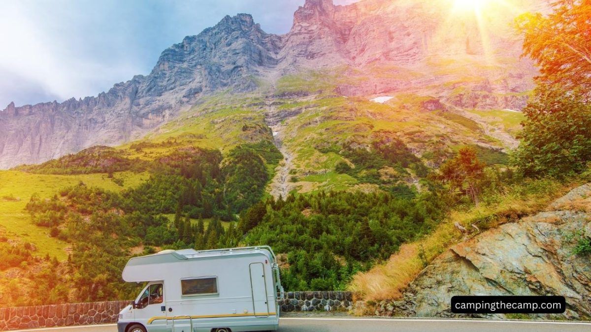 Sun-Lite Campers: Lightweight and Affordable Camping